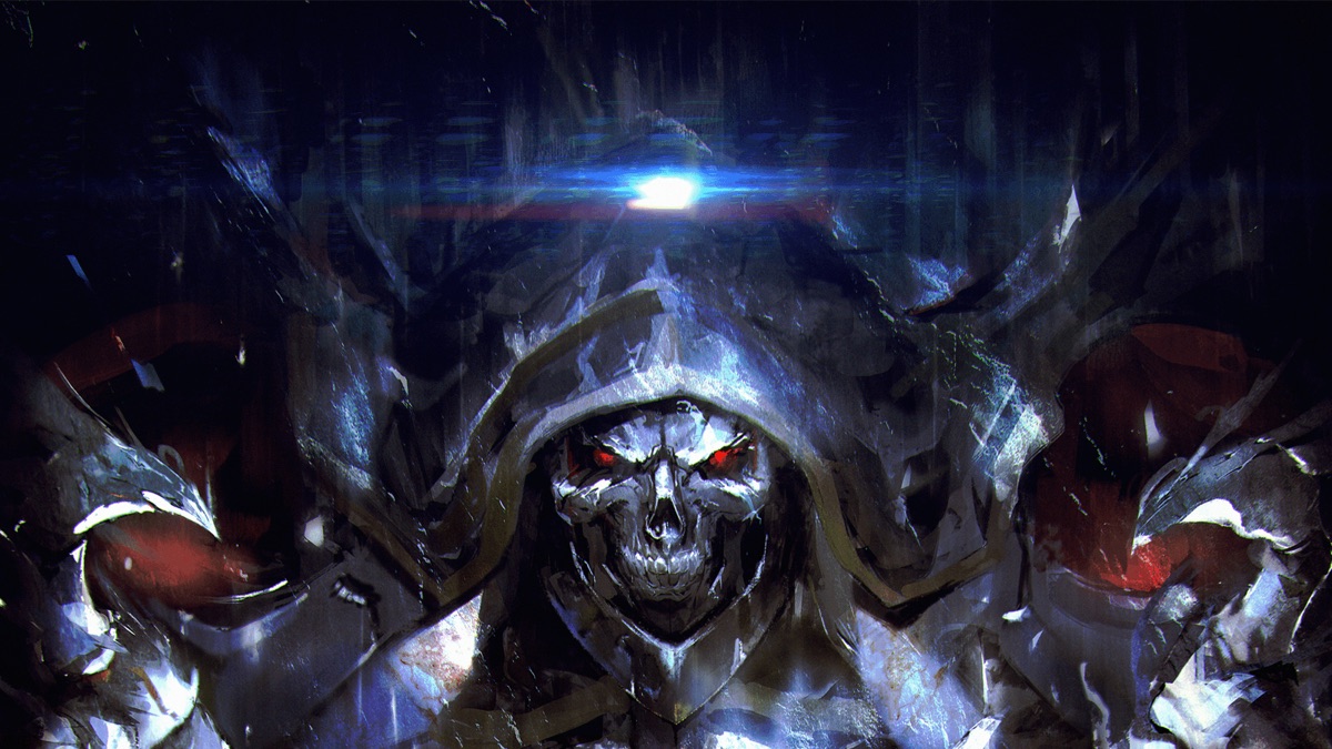 ‎Overlord: The Undead King - Apple TV