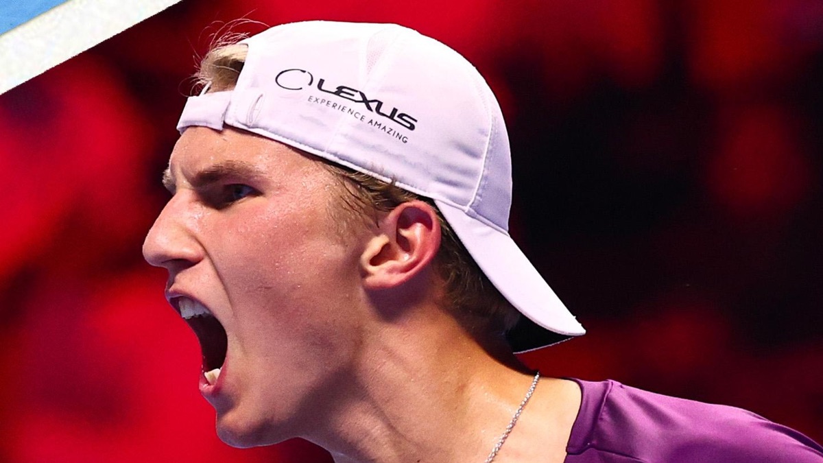 ‎Yosuke Watanuki - Nicolai Budkov Kjaer - Apple TV