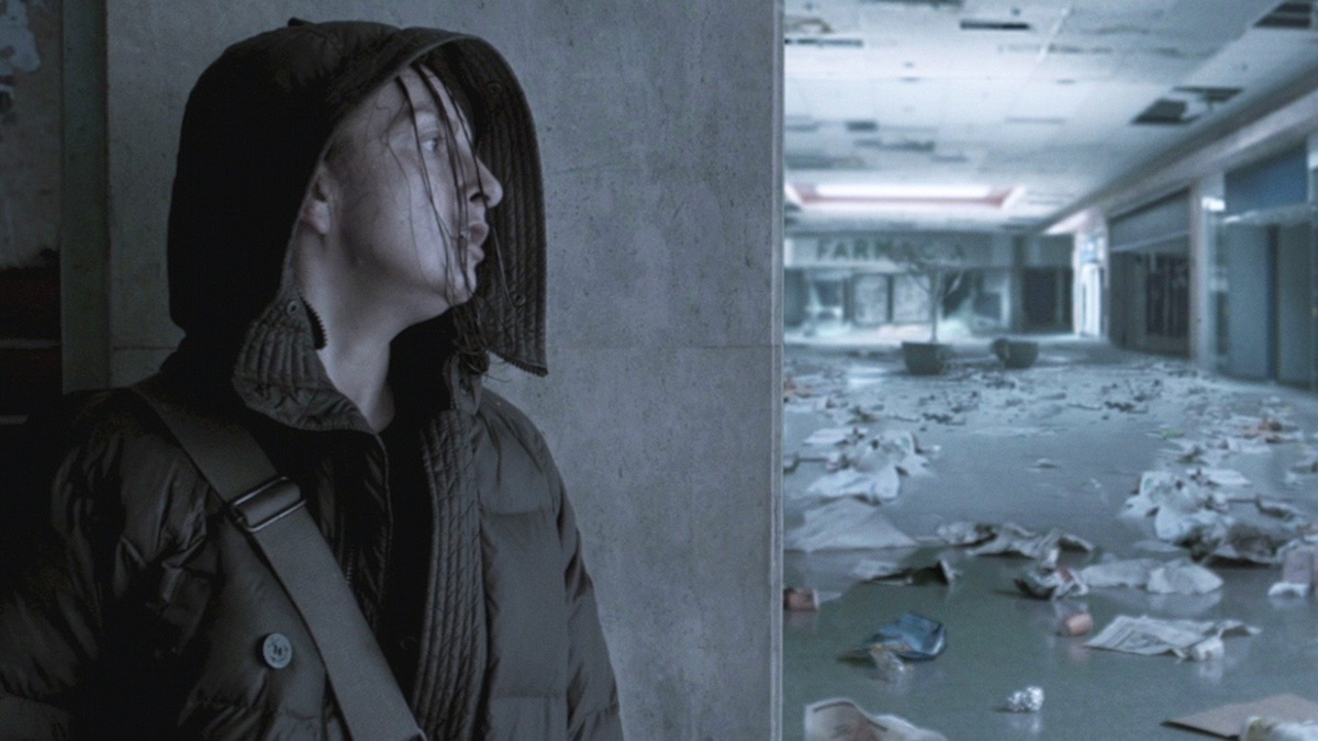 The Winter Hunger - Apple TV