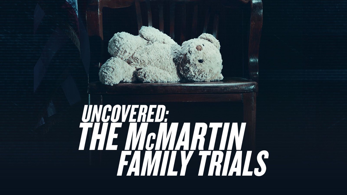 ‎Uncovered: The McMartin Family Trials - Apple TV