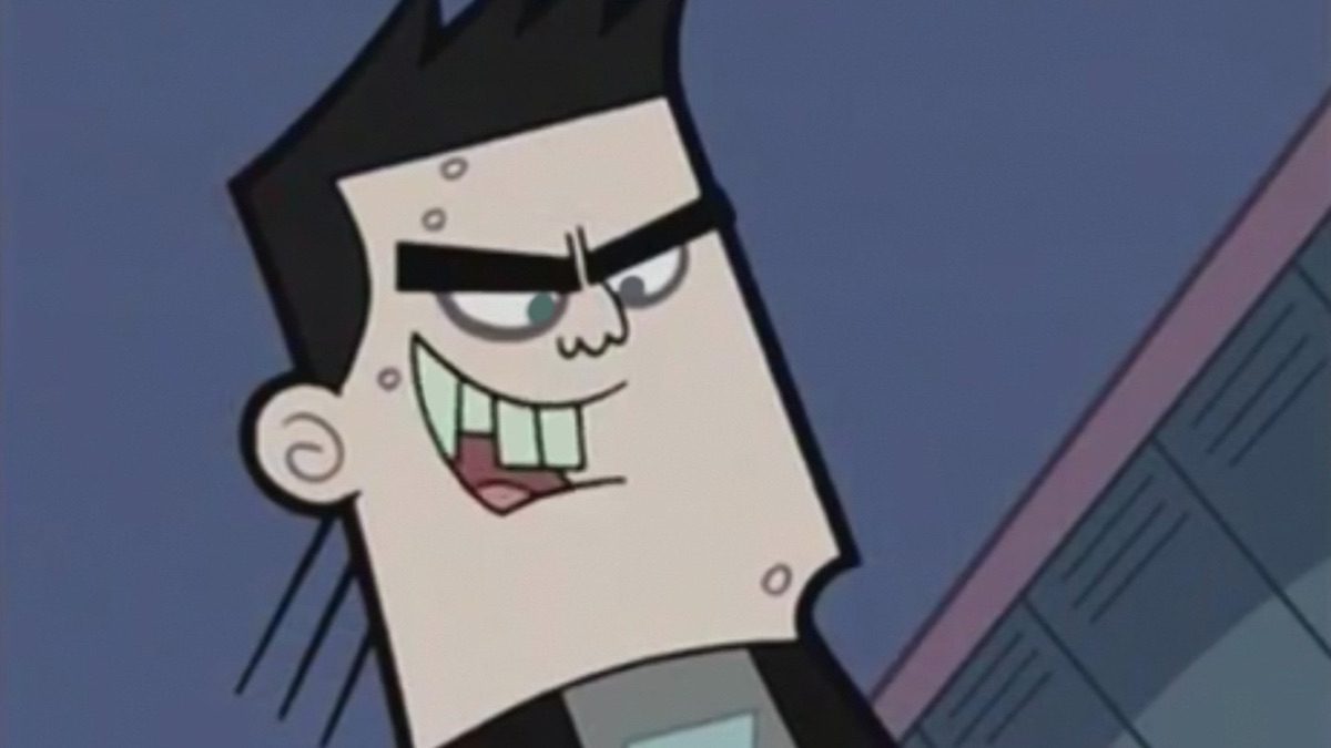 Fairly Odd Parents Francis