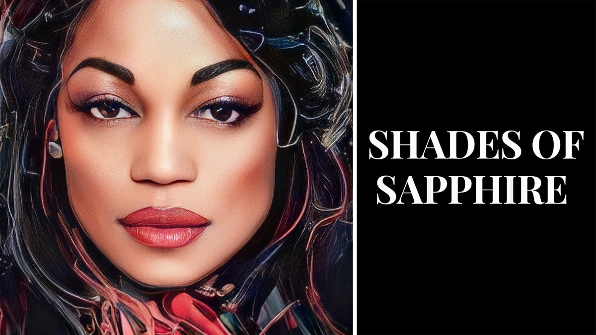 ‎Shades of Sapphire - Apple TV