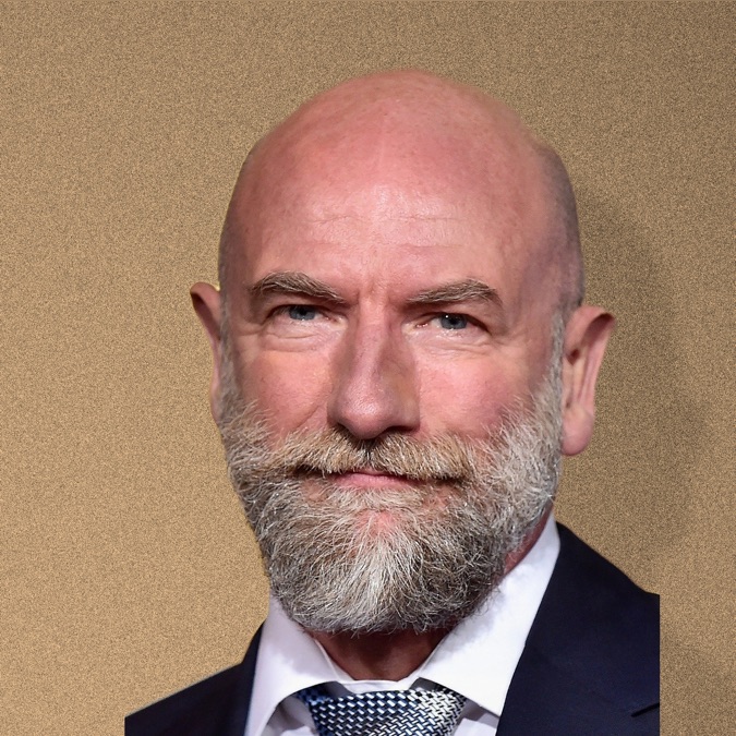 ‎Graham McTavish Films and Shows – Apple TV