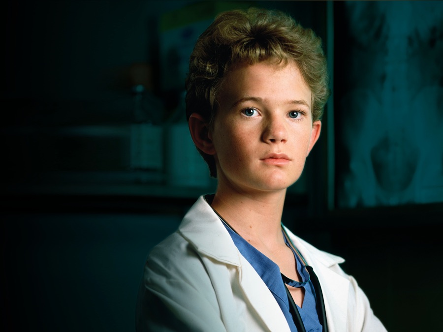 Doogie Howser, M.D. - Apple TV
