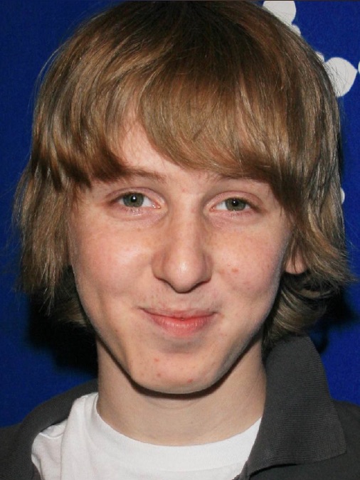 ‎Dean Collins Films and Shows – Apple TV