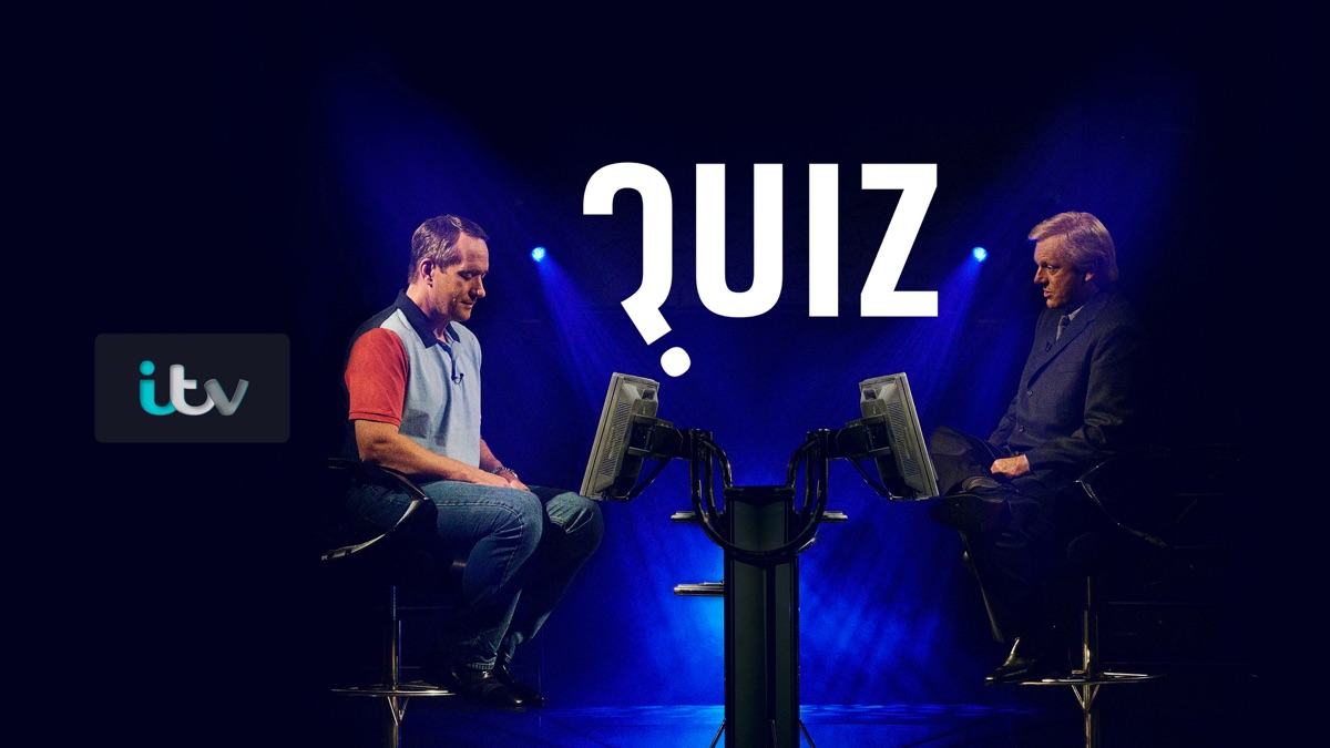 ‎Quiz - Apple TV