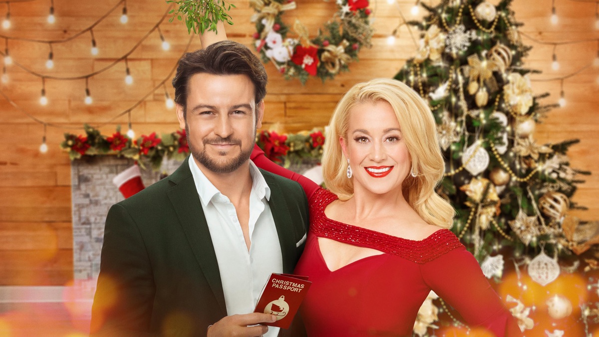 The Mistletoe Secret - Apple TV