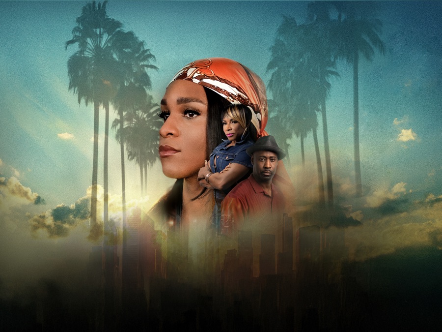 Fighting to Be Me: The Dwen Curry Story - Apple TV