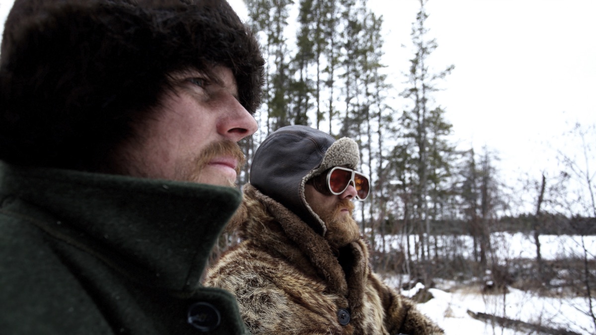 7 Days in Hell - Apple TV