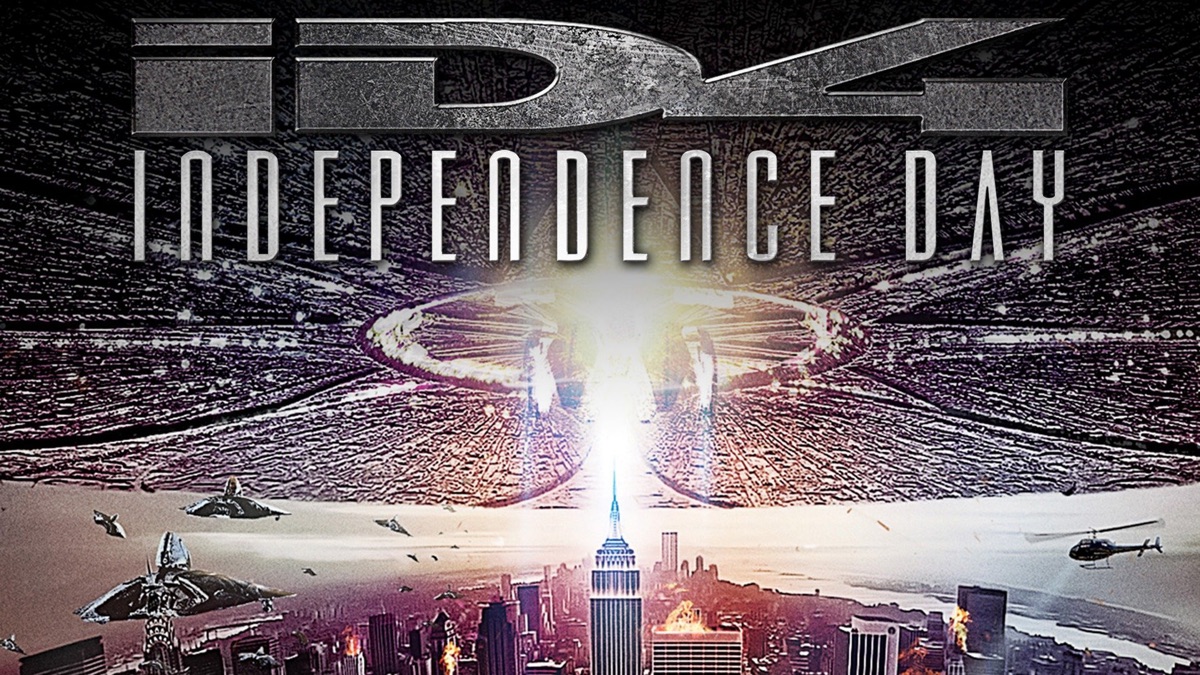 ‎Independence Day - Apple TV
