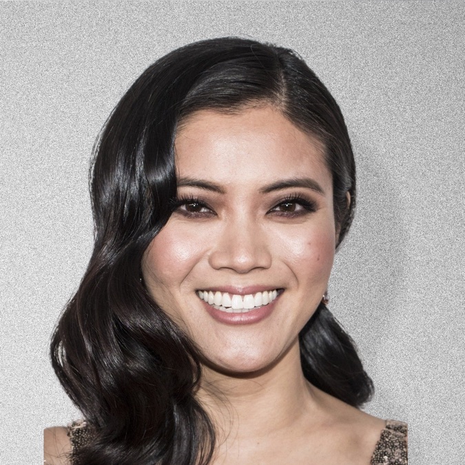 ‎Jessica Lu Movies and Shows – Apple TV