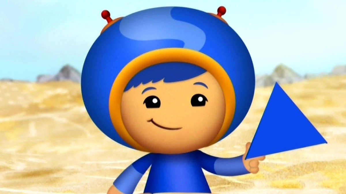 Shark Car - Team Umizoomi (Season 2, Episode 15) - Apple TV
