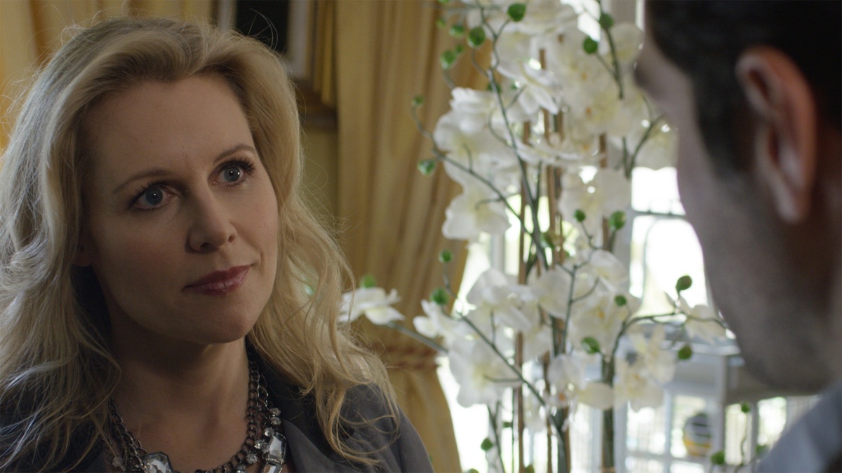 Clyde Cooper - Apple TV (AU)