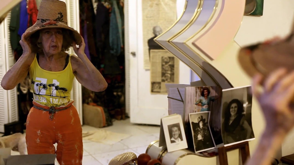 The Haendel Variations - Apple TV