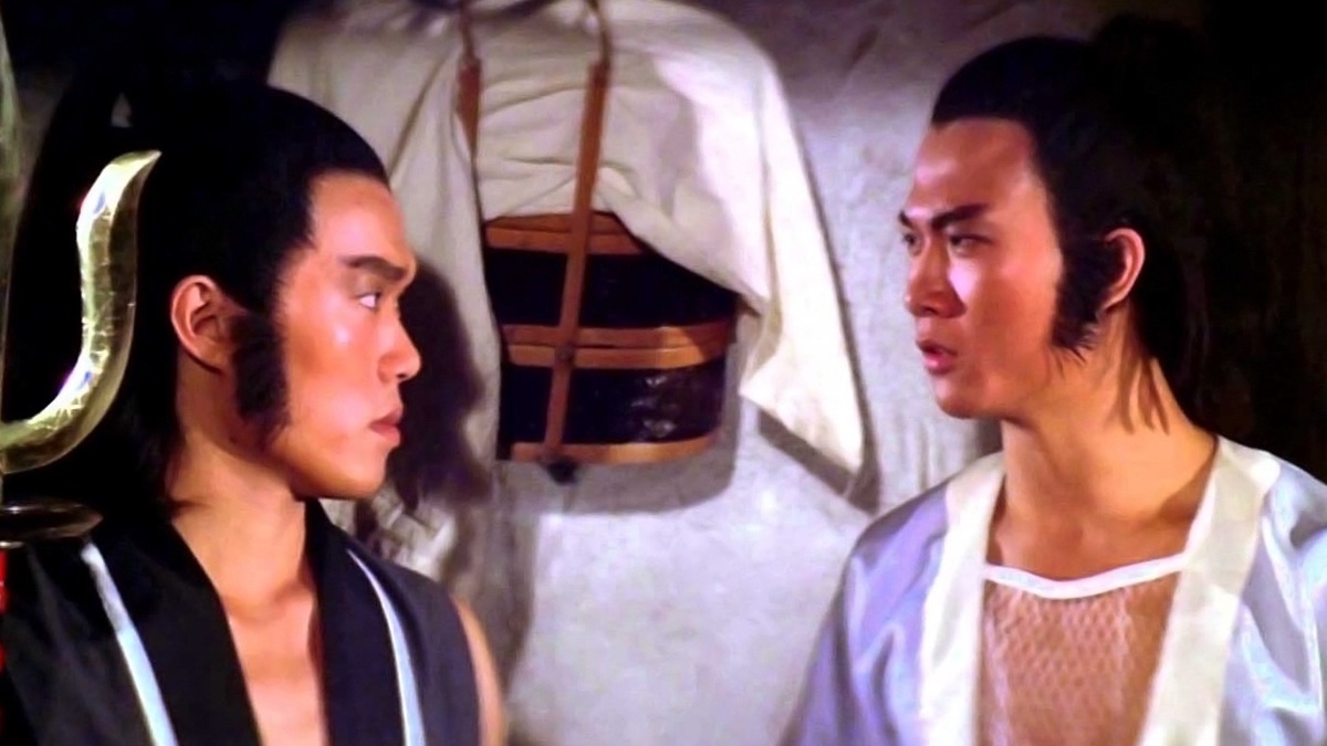 Masked Avengers - Apple TV