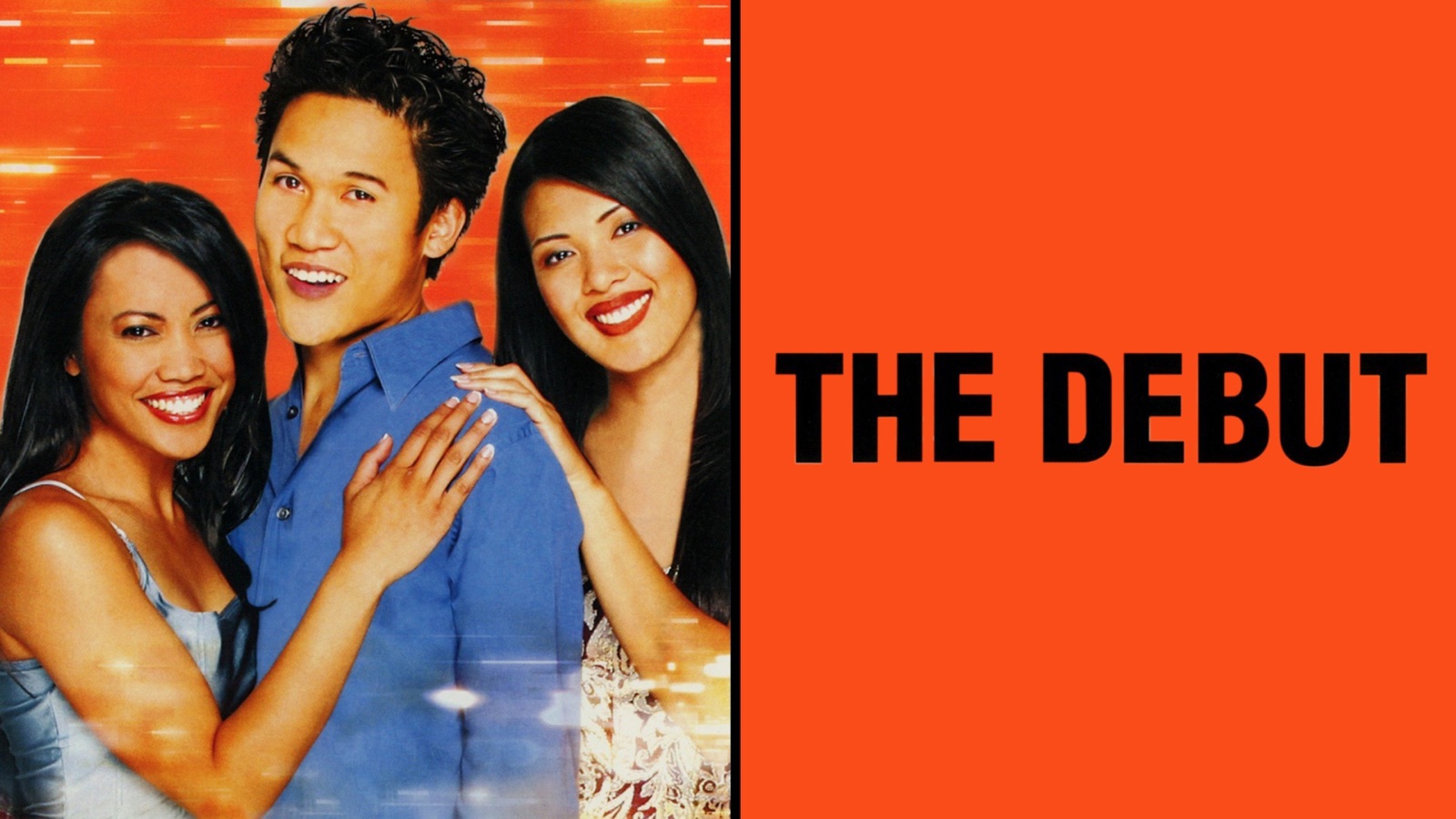 The Debut on Apple TV