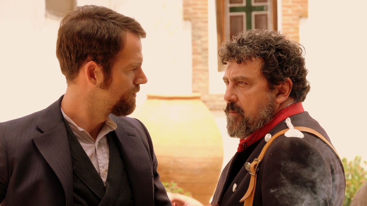 Víctor Ros - Apple TV (ES)