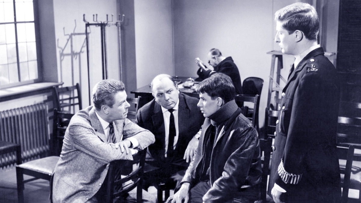 Captain January - Apple TV