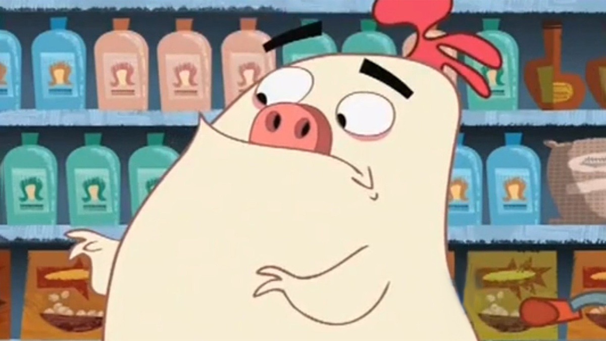 ‎Best Before Date; Stompabout – Spliced (Season 1, Episode 7) - Apple ...