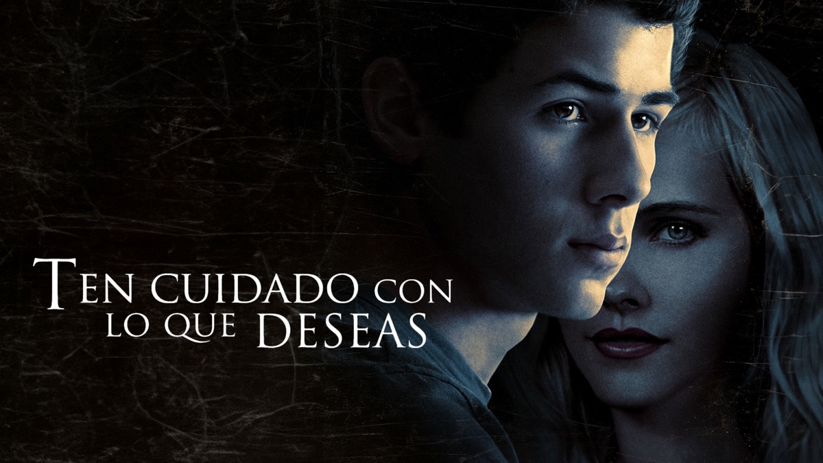 ‎Ten cuidado con lo que deseas - Apple TV
