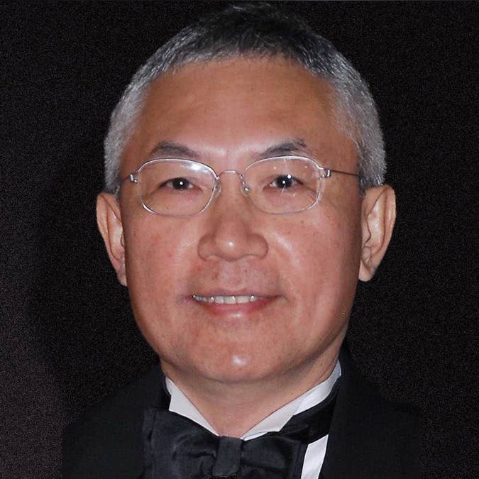 Pactrick Tam Yiu Man Movies and Shows - Apple TV