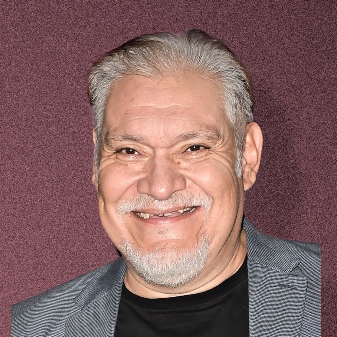 ‎Joaquín Cosío Films and Shows – Apple TV