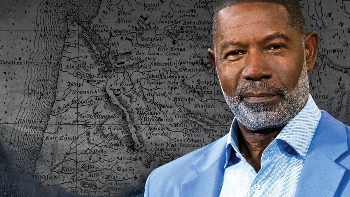 Inexplicable - Apple TV