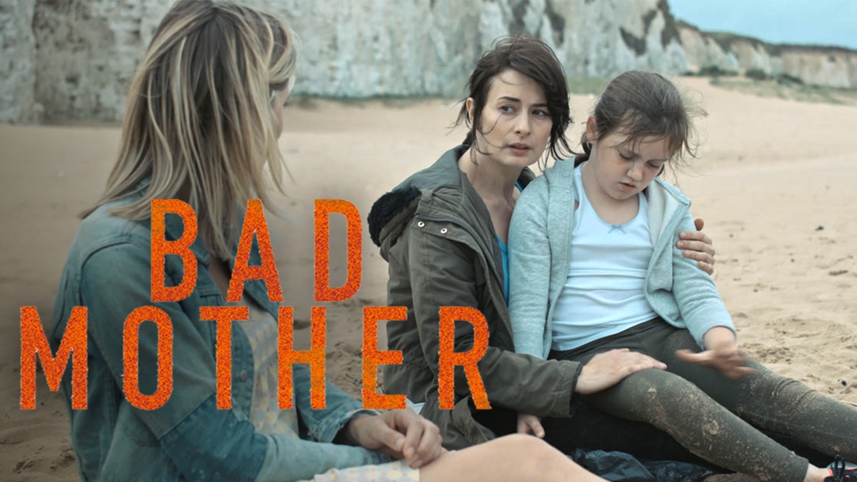 ‎Bad Mother - Apple TV