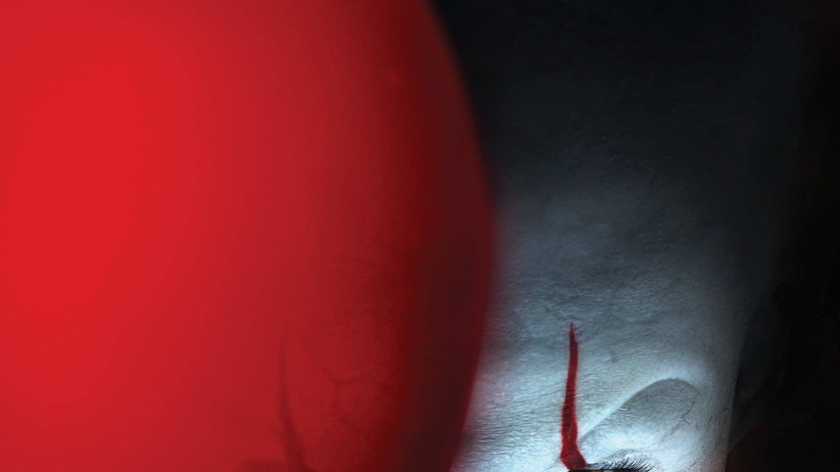 ‎It Chapter Two - Apple TV