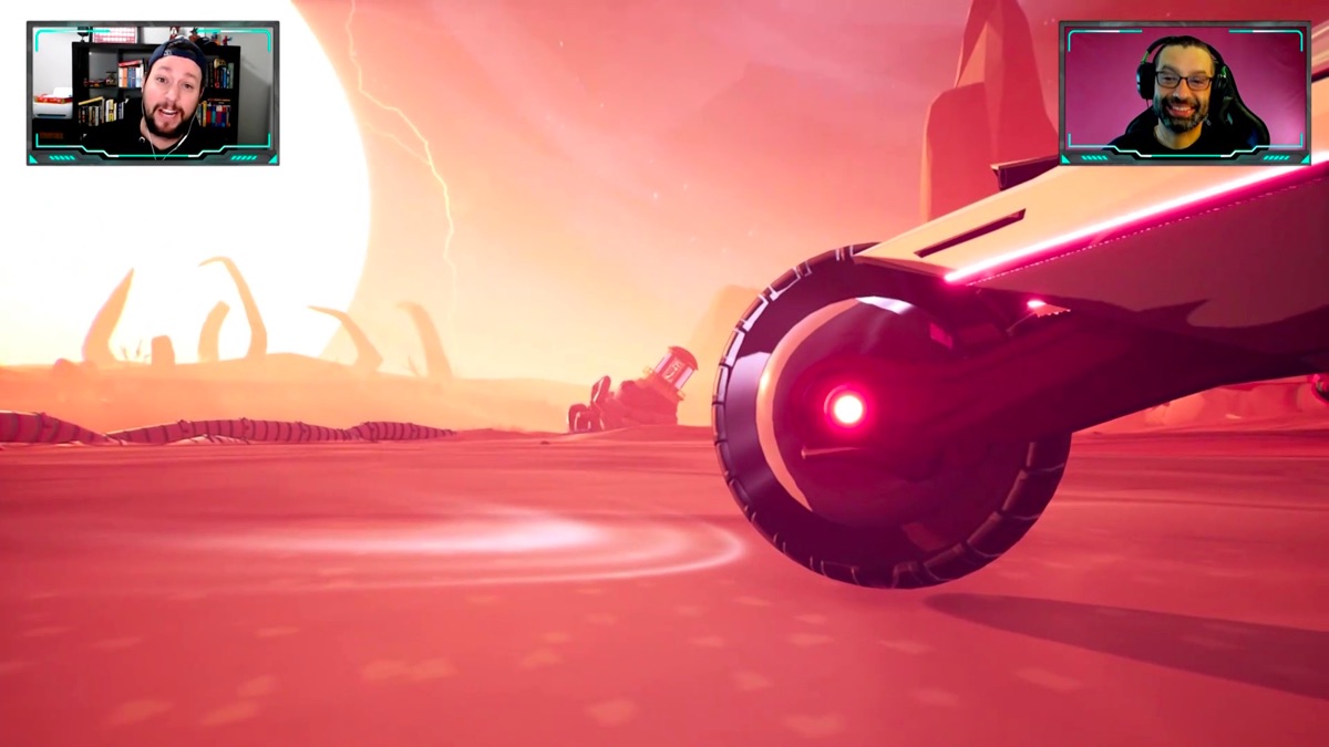 Episode 04 – Inside the Game (Season 1, Episode 4) - Apple TV (CA)