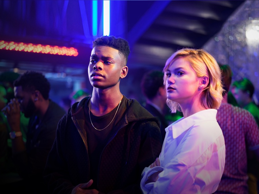 Marvel's Cloak & Dagger - Apple TV (台灣)