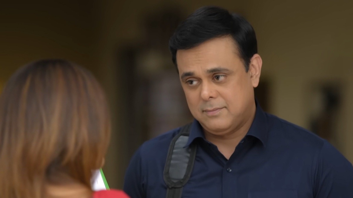 ‎Panga Pada Mehenga - Wagle Ki Duniya (Series 1, Episode 482) - Apple ...