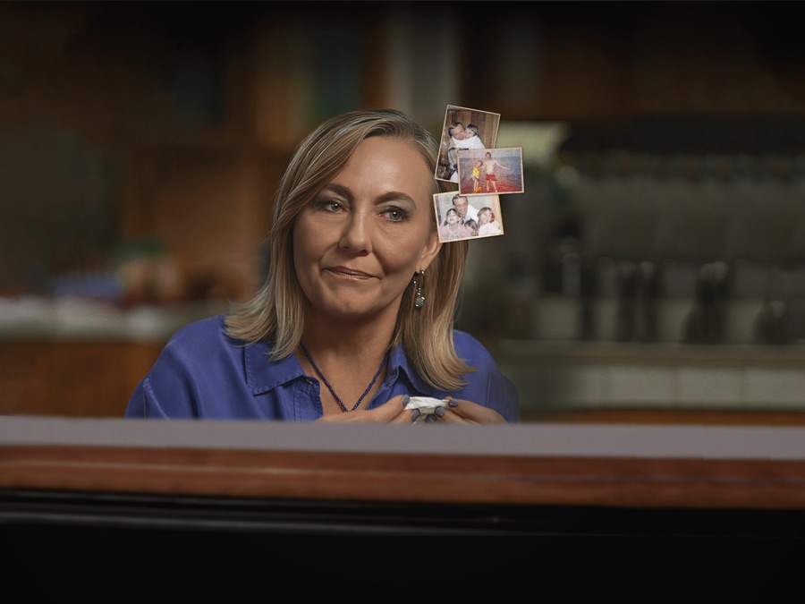 A Friend of the Family: True Evil - Apple TV