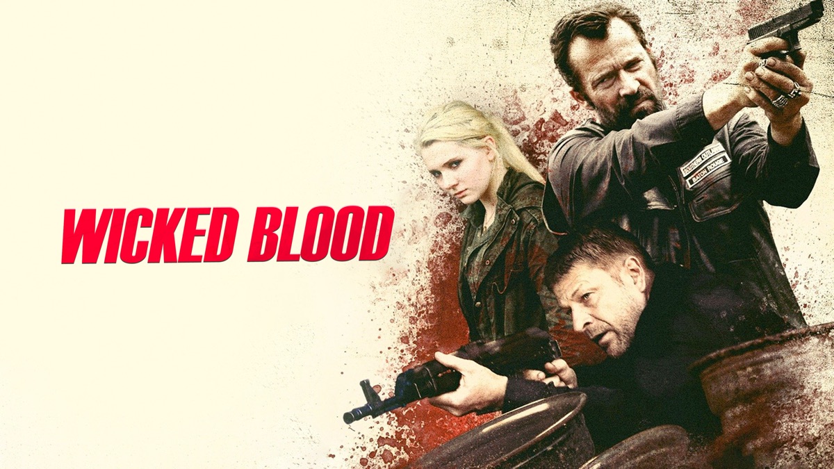 ‎Wicked Blood - Apple TV