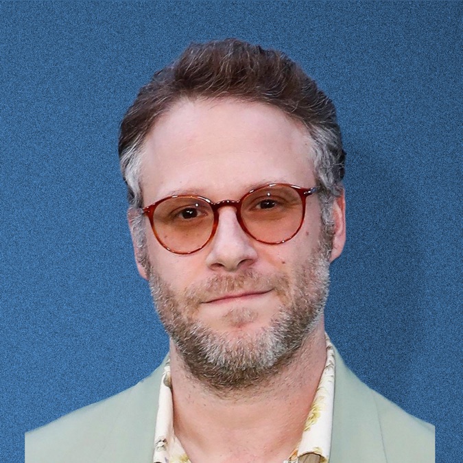 ‎Seth Rogen Movies and Shows - Apple TV