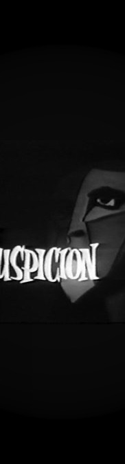 Suspicion - Apple TV