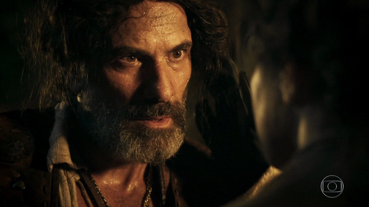 Episode 6 - Lady Revolution (Season 1, Episode 6) - Apple TV