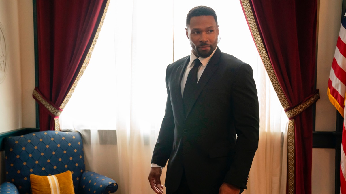 ‎Take a Number - Miss Governor (Series 1, Episode 13) - Apple TV (BR)