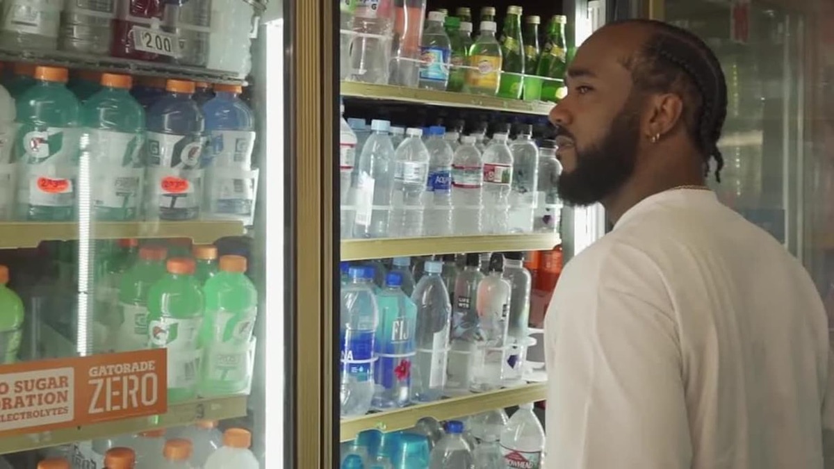 A Compton Story - Apple TV