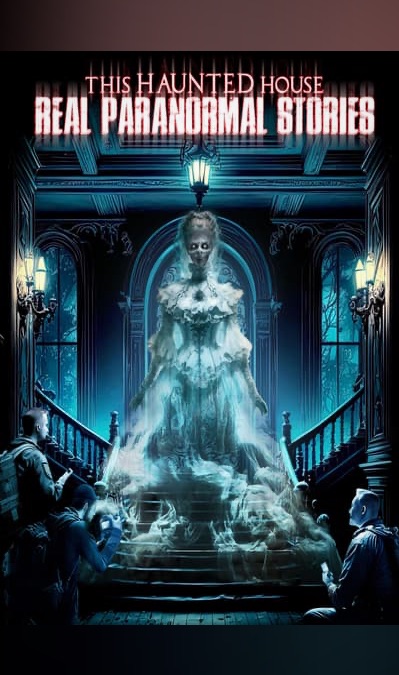 ‎This Haunted House: Real Paranormal Stories - Apple TV