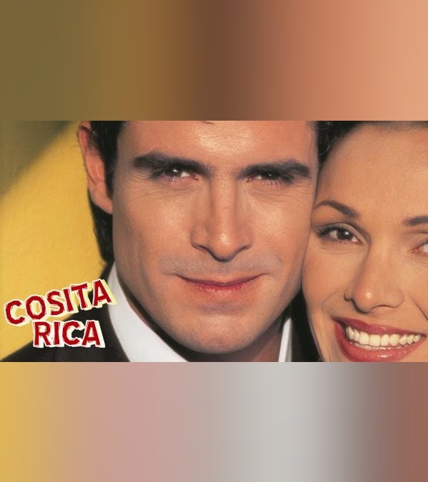 Cosita Rica - Apple TV