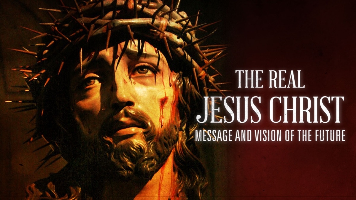 Real Pictures Of Jesus Christ