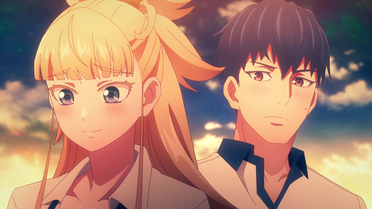 ‎Episode 10 - Tales of Wedding Rings (Temporada 2, Episódio 10) - Apple ...