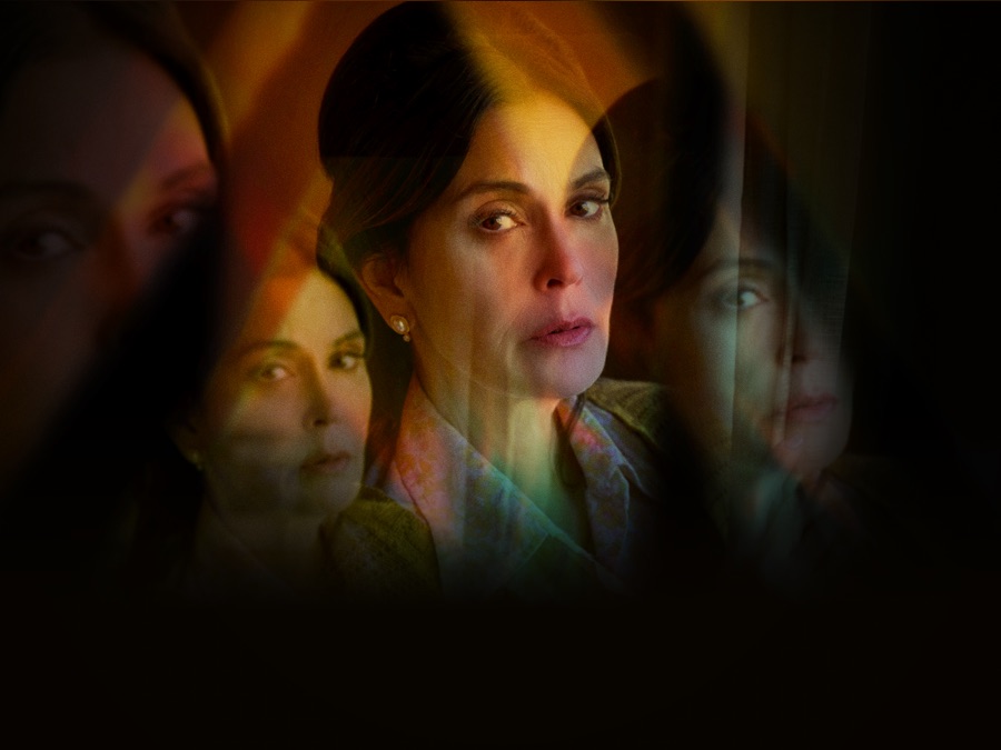 The Killer Inside: The Ruth Finley Story - Apple TV