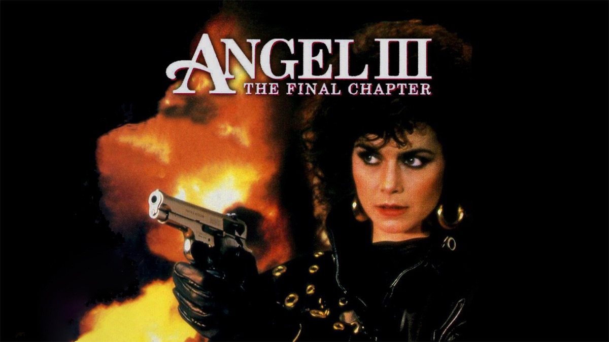 ‎Angel III: The Final Chapter - Apple TV