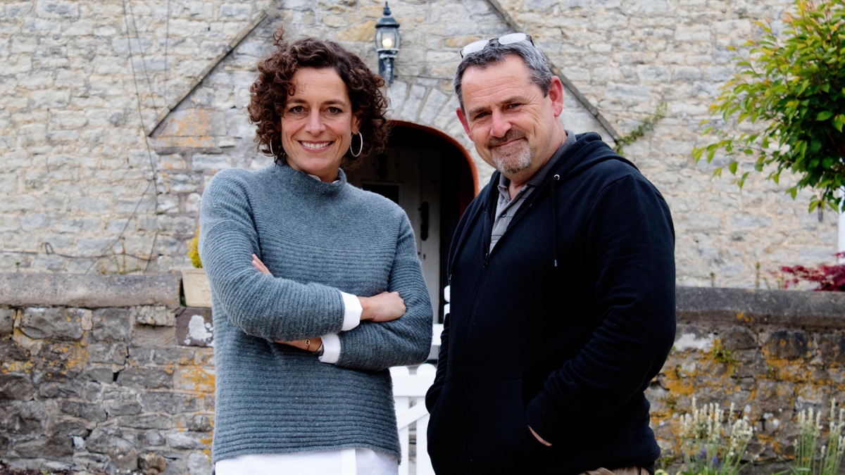 Colliter's Brook Farm - The Hotel Inspector (Season 13, Episode 3 ...