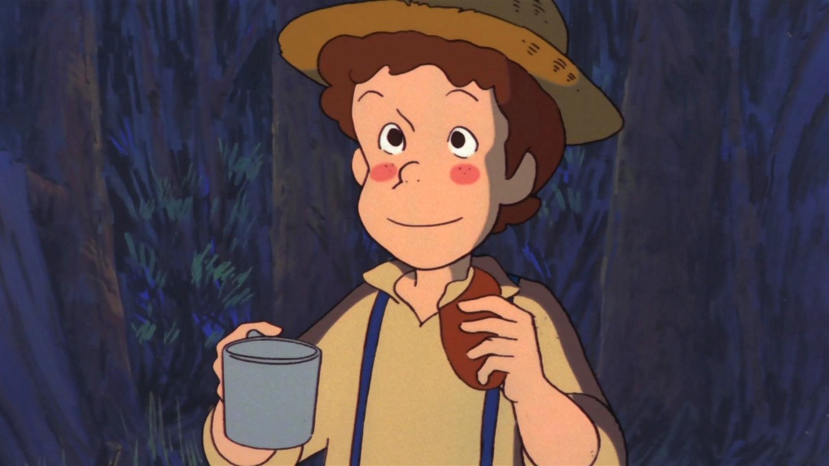 ‎Episode 13 - Moghamarat Tom Sawyer (Series 1, Episode 13) - Apple TV (OM)