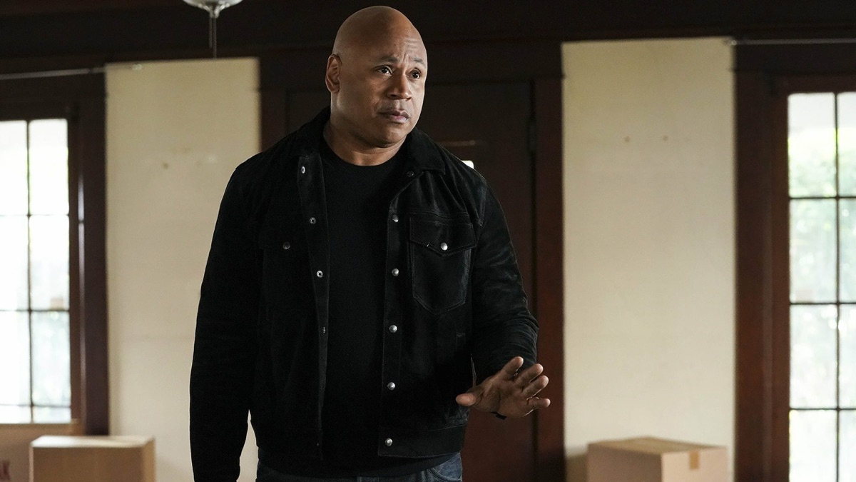 Work & Family - NCIS: Los Angeles (Series 13, Episode 20) - Apple TV (IT)