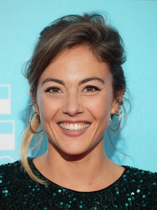 Films et séries avec Constance Labbé – Apple TV (FR)