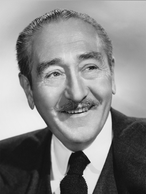 Adolphe Menjou Films and Shows – Apple TV (EG)
